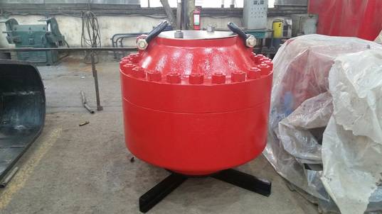 Shaffer Annular BOP 13 5/8 X 5000 PSI – Tiberiu Services LLC